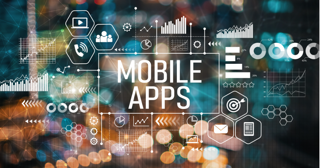 Web & Mobile Apps Development - Inventixtech